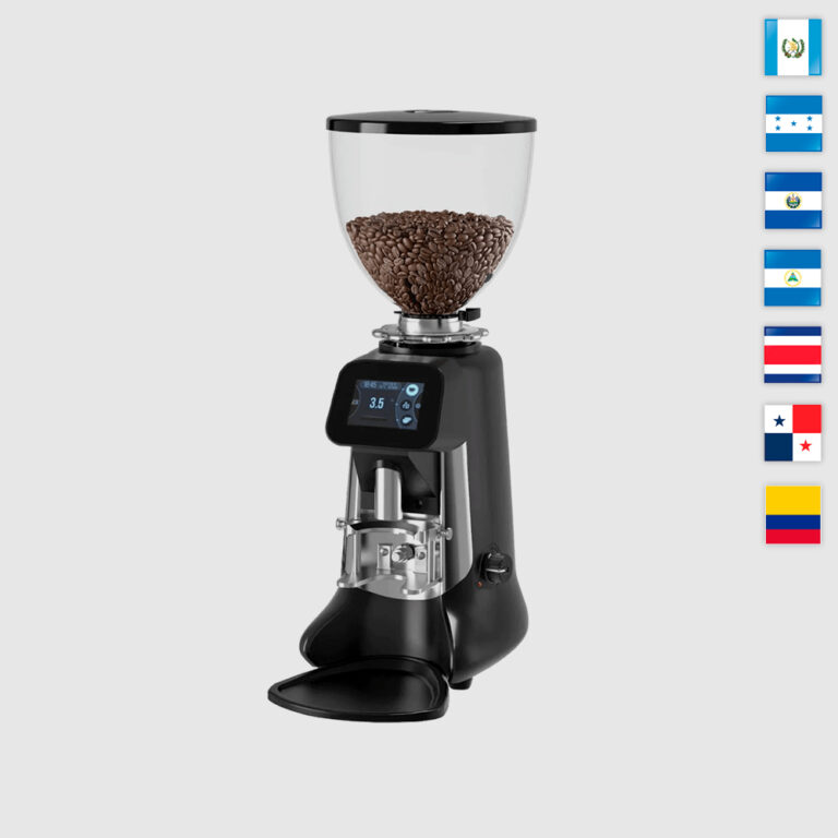 Molino para café marca Hey Café modelo Buddy - Distribuidora Espresso